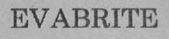 EVABRITE - 商标查询 - 注册号242974 - 爱企查