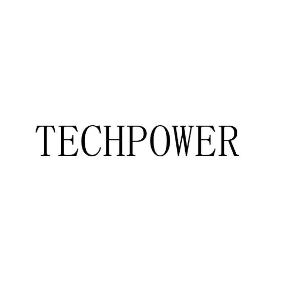TECHPOWER - 商标查询 - 注册号79189448 - 爱企查