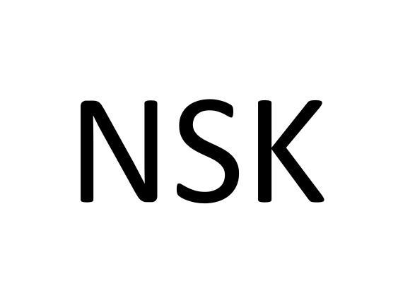 NSK - 商标 - 爱企查
