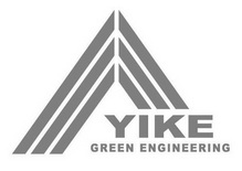 YIKE GREEN ENGINEERING - 商标 - 爱企查