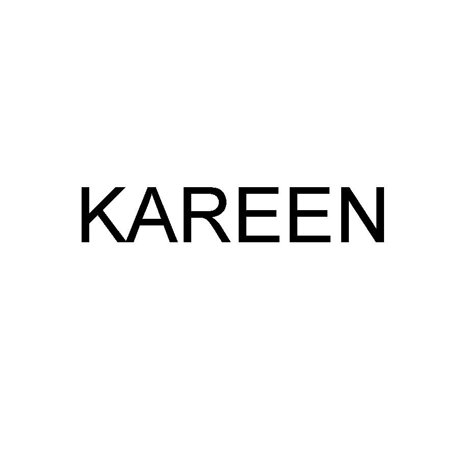 KAREEN - 商标信息查询 - 爱企查