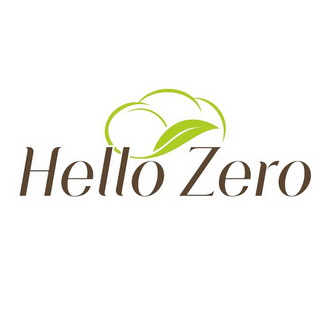 HELLO ZERO - 商标 - 爱企查