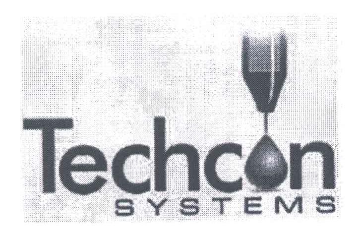 TECHCON SYSTEMS - 商标 - 爱企查