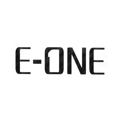 E-ONE - 商标 - 爱企查