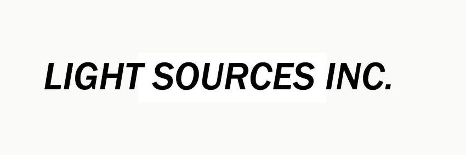 LIGHT SOURCES INC - 商标 - 爱企查