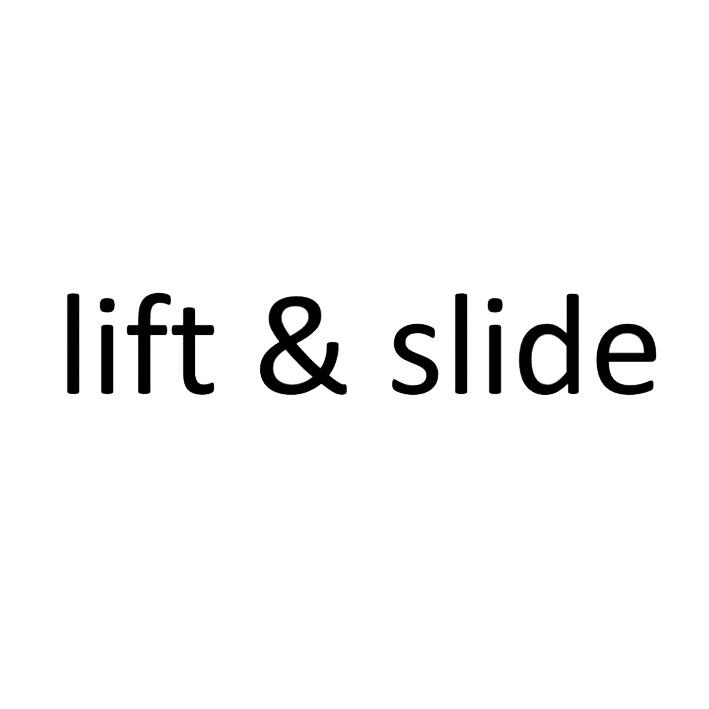 LIFT & SLIDE - 商标 - 爱企查
