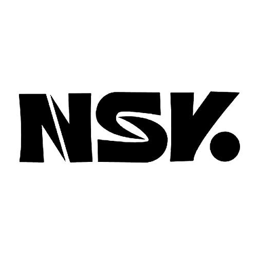 NSK - 商标 - 爱企查