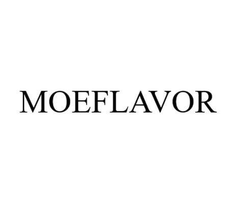 MOEFLAVOR - 商标 - 爱企查