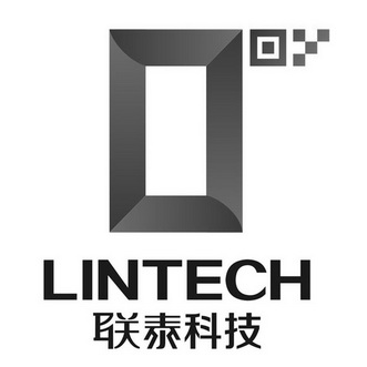 联泰科技 LINTECH - 商标 - 爱企查