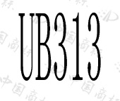 UB313 - 商标查询 - 注册号19373699 - 爱企查