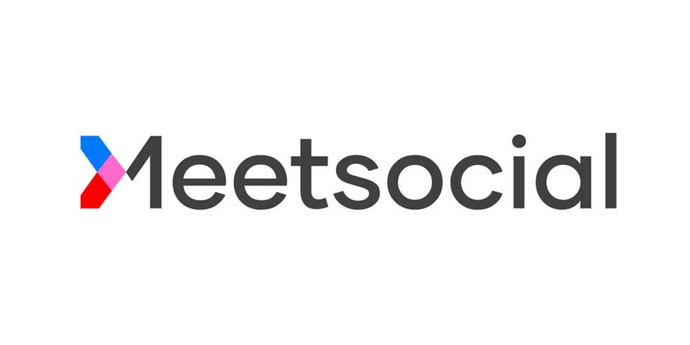 MEETSOCIAL - 商标 - 爱企查