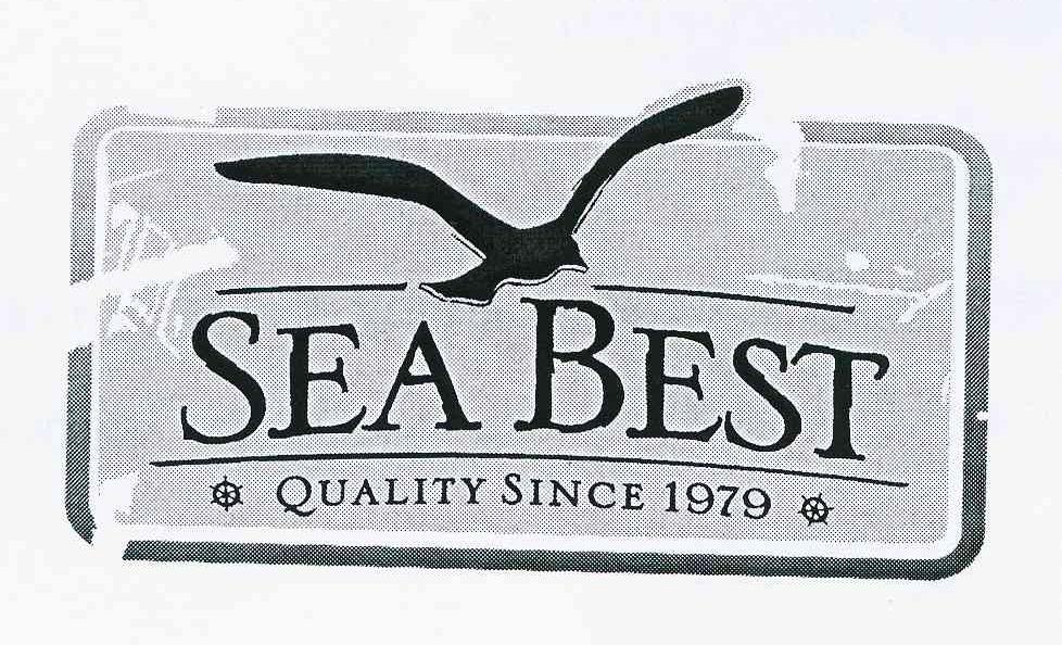 SEA BEST QUALITY SINCE 1979 - 商标 - 爱企查
