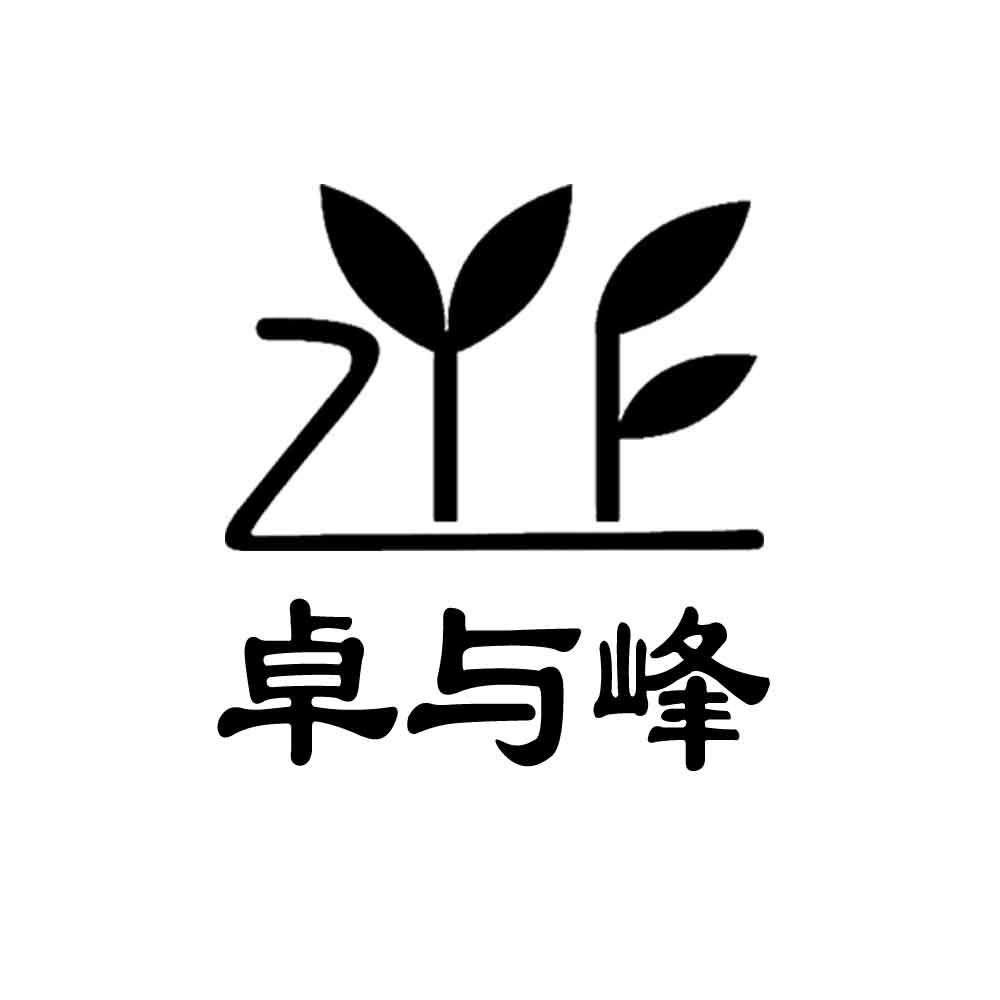 卓与峰 ZYF - 商标查询 - 注册号18267623 - 爱企查