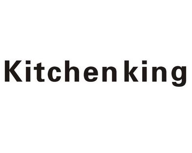 KITCHEN KING - 商标 - 爱企查