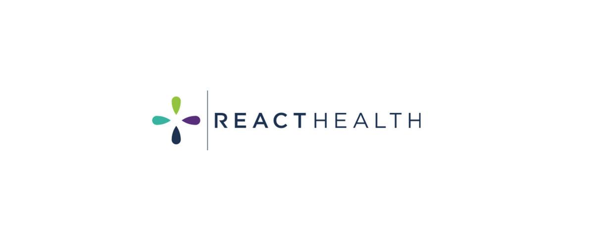 REACT HEALTH - 商标 - 爱企查