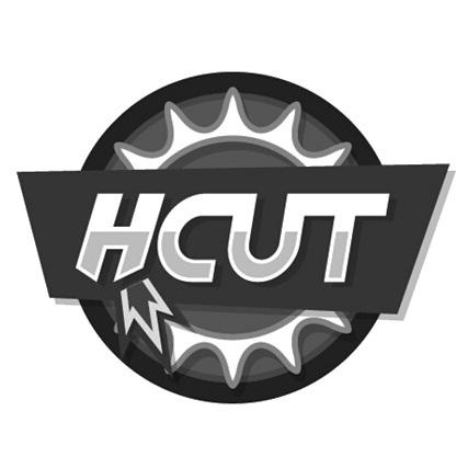 HCUT - 商标 - 爱企查