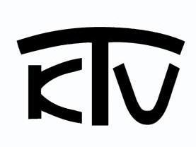 KTV - 商标 - 爱企查