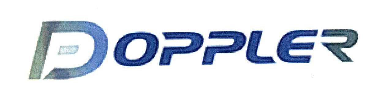 DOPPLER - 商标 - 爱企查