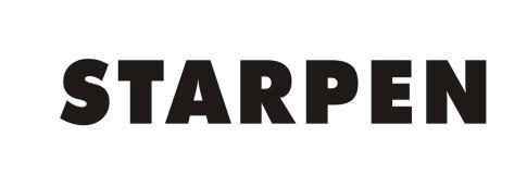 STARPEN - 商标 - 爱企查