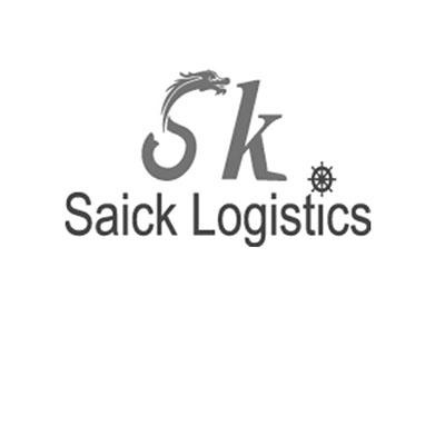 SAICK LOGISTICS SK - 商标 - 爱企查