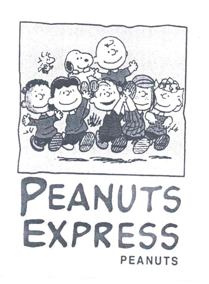 PEANUTS EXPRESS PEANUTS - 商标查询 - 注册号1957001 - 爱企查