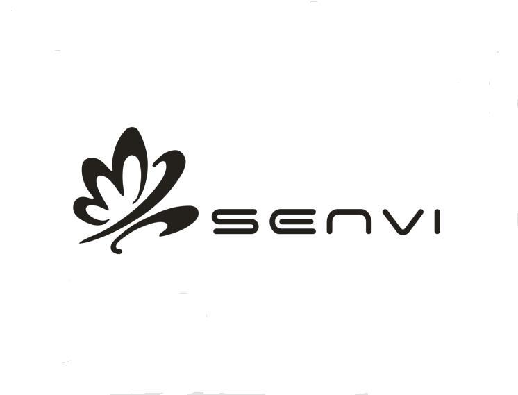 SENVI - 商标 - 爱企查