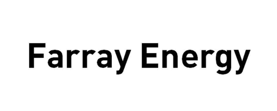 FARRAY ENERGY - 商标 - 爱企查