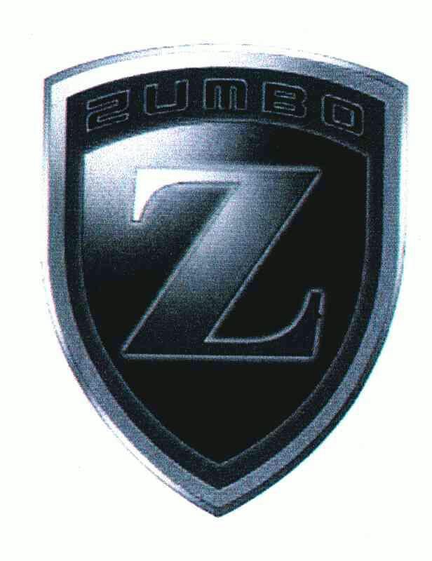 ZUMBO Z - 商标 - 爱企查