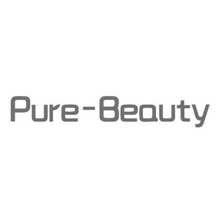 PURE-BEAUTY - 商标 - 爱企查