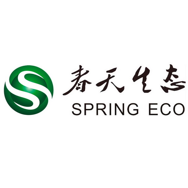 春天生态 SPRING ECO - 商标 - 爱企查