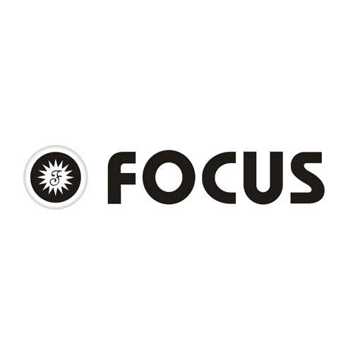 FOCUS - 商标 - 爱企查