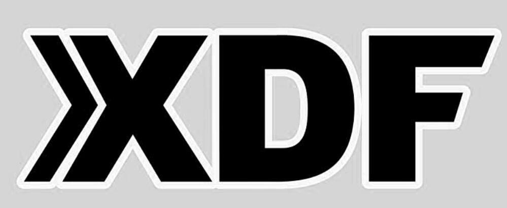 XDF - 商标 - 爱企查
