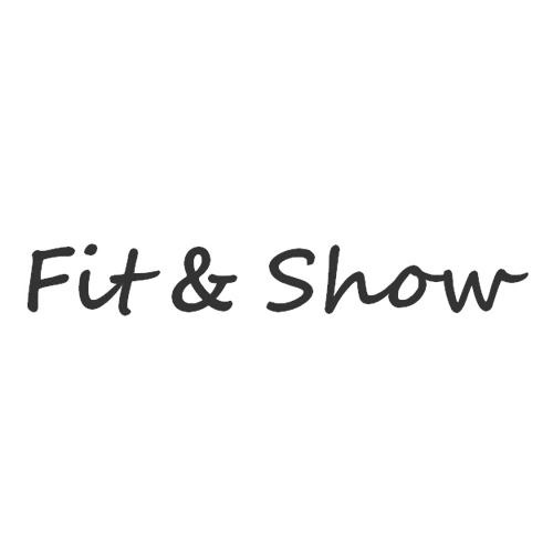FIT&SHOW - 商标查询 - 注册号17181264 - 爱企查