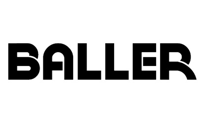 BALLER - 商标 - 爱企查