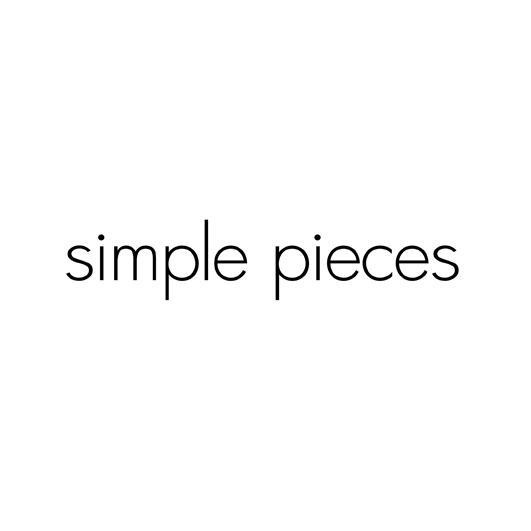 SIMPLE PIECES - 商标 - 爱企查