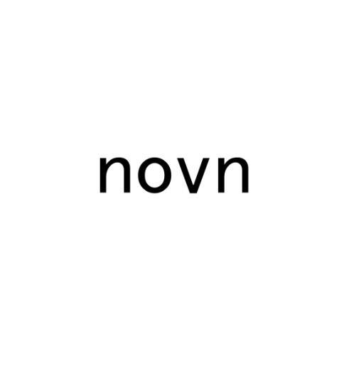 NOVN - 商标 - 爱企查