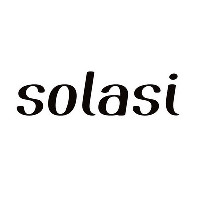 SOLASI - 商标 - 爱企查