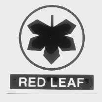 RED LEAF - 商标 - 爱企查