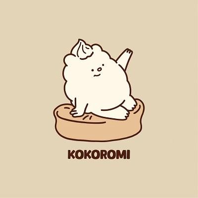 KOKOROMI - 商标查询 - 注册号79732302 - 爱企查
