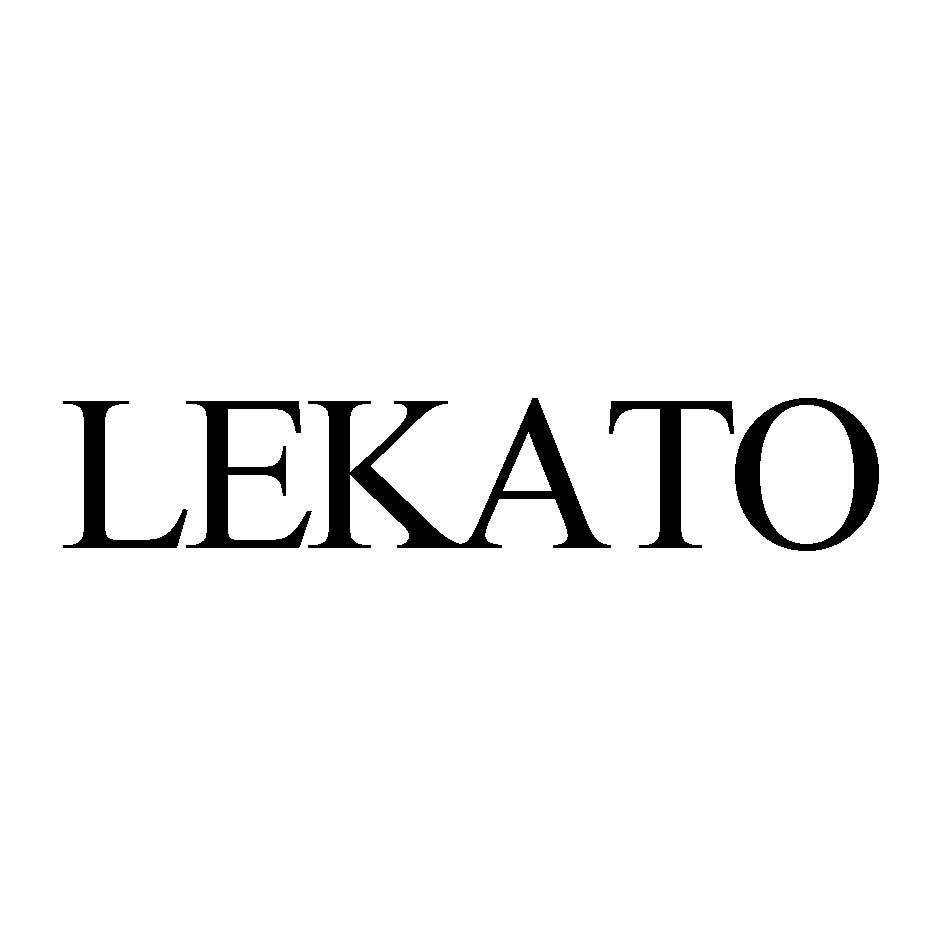 LEKATO - 商标查询 - 注册号59189647 - 爱企查