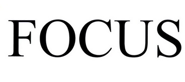 FOCUS - 商标 - 爱企查