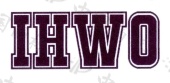 IHWO - 商标 - 爱企查