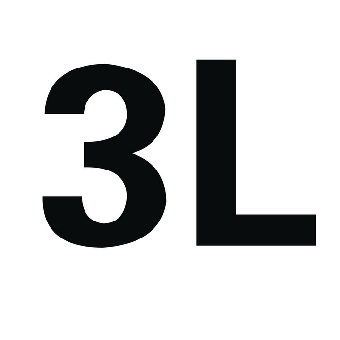 3 L - 商标 - 爱企查