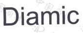 DIAMIC - 商标 - 爱企查