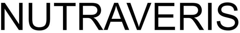 NUTRAVERIS - 商标 - 爱企查