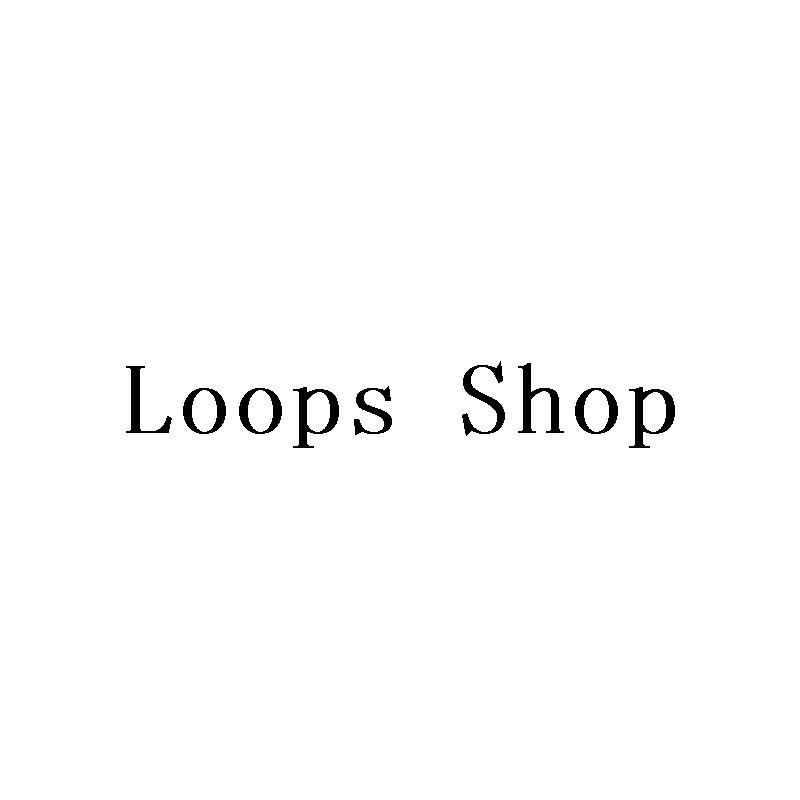 LOOPS SHOP - 商标 - 爱企查