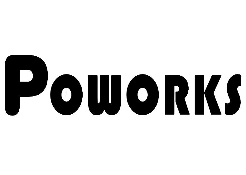 POWORKS - 商标查询 - 注册号48601766 - 爱企查