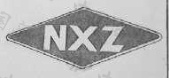 NXZ - 商标 - 爱企查