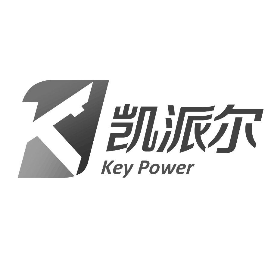 K 凯派尔 KEY POWER - 商标查询 - 注册号17830087 - 爱企查