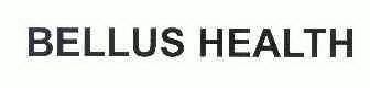 BELLUS HEALTH - 商标 - 爱企查